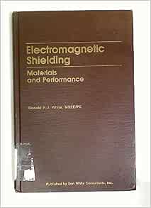 A Handbook on Electromagnetic Shielding Materials and Performance ...