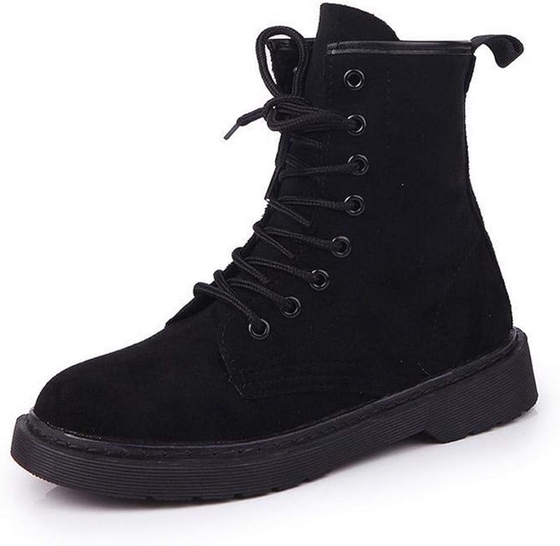 Venta > botas con suela de goma mujer > en stock