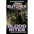 Amazon.com: Death Masks (The Dresden Files, Book 5) eBook: Jim Butcher ...