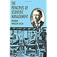 The Principles of Scientific Management: Taylor, Frederick Winslow ...