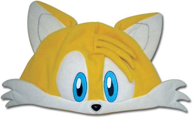 Amazon.com: Tails Fleece Cap: Clothing