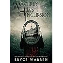 Waverly Hills Incursion: Bryce Warren: 9781980940241: Amazon.com: Books