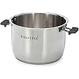 Amazon.com: Instant Pot Stainless Steel Inner Cooking Pot with Handles ...