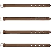 Amazon.com: FINGERINSPIRE 4 Pcs Traditional Kilt Extender Straps ...