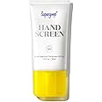 Amazon.com : Supergoop! Handscreen SPF 40, 1 fl oz - Preventative, SPF ...