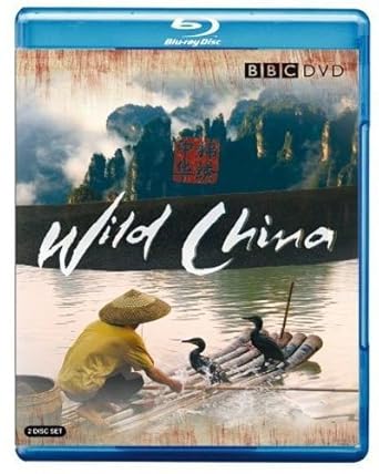 Amazon.com: Wild China [Blu-ray]: Movies & TV