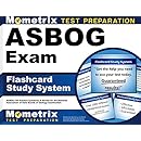 ASBOG Exam Flashcard Study System: ASBOG Test Practice Questions ...