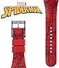 Accutime Marvel Spider-Man Digital Watch for Kids – Durable Plastic ...