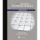 Amazon.com: Learn Windows PowerShell in a Month of Lunches ...