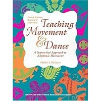 Teaching Movement & Dance: A Sequential Approach to Rhythmic Movement ...