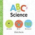 ABCs of Biology: An ABC Board Book of First Biology Words from the #1 ...