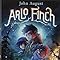 Arlo Finch (1). Im Tal des Feuers: Amazon.de: John August, Helge Vogt ...
