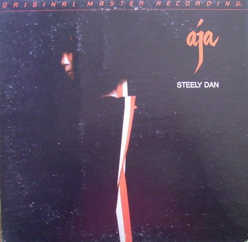 Aja (Original Master Recording) [Vinyl LP] [Schallplatte] - Steely Dan ...