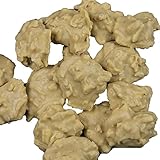 Figi's Chocolate Covered Potato Chips - The Green Head