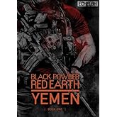 Black Powder Red Earth 1: Chang, Jon, Smith, Kane, Taylor, Josh ...