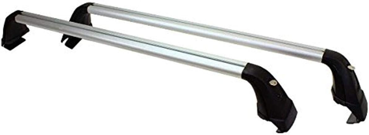 Volkswagen 5G4071126 Roof Bars – BigaMart