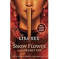 Amazon.com: Snow Flower and the Secret Fan: A Novel (Random House ...