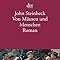 Von Mäusen und Menschen: Roman: Amazon.de: Steinbeck, John, Pressler ...