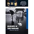 Murder in the Marais (Aimee Leduc Investigations, No. 1): Black, Cara ...