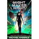Might Makes Right (The Kurtherian Gambit Book 18) - Kindle edition by Michael Anderle. Mystery ...