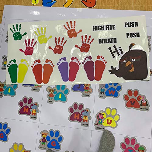 Industrial & Scientific Push Wall for Boosting Gross Motor Skills ...