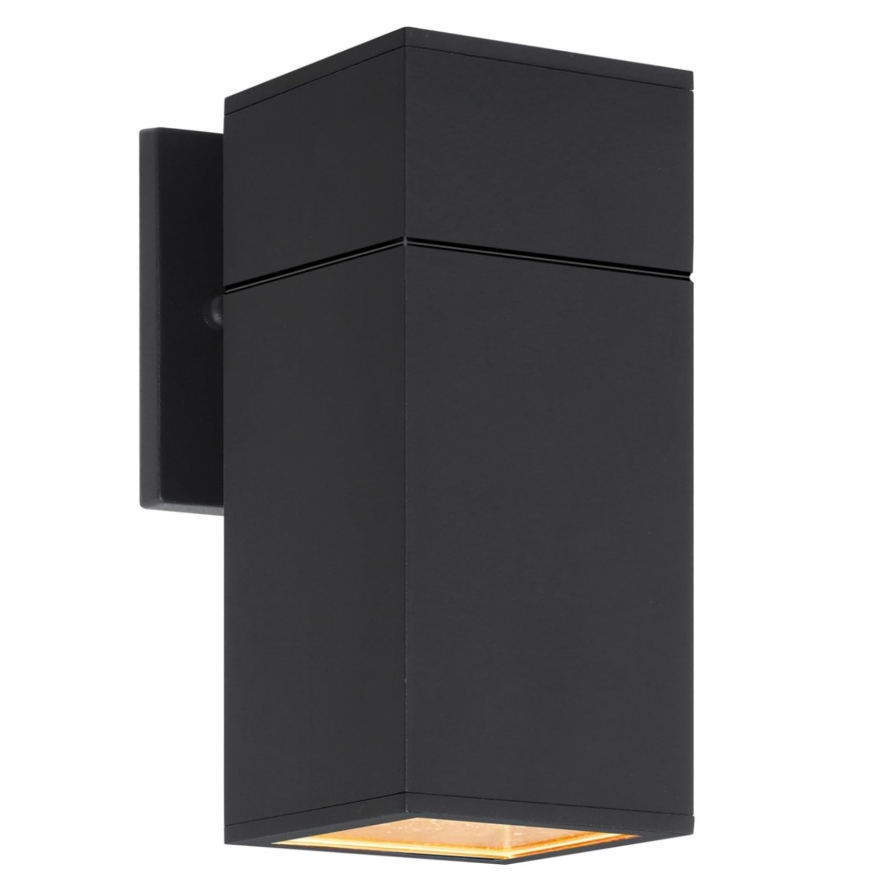 ZUUKOLE Outdoor Wall Light, Exterior Lighting - ETL Listed, Aluminum ...