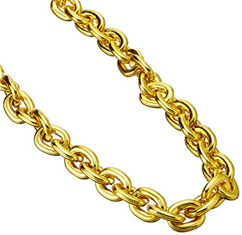 5 Best costume gold chain that You Should Get Now (Review 2017) | BOOMSbeat