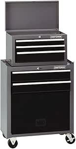 Craftsman 5 Drawer Homeowner Tool Chest Center - - Amazon.com