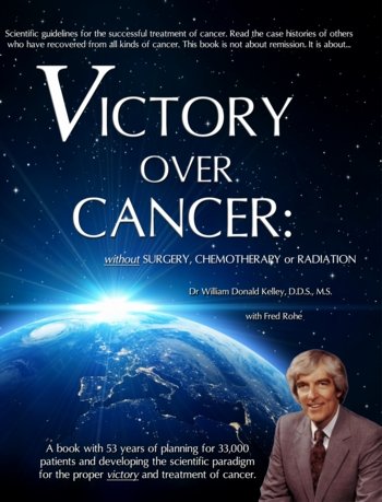 Amazon - Victory Over Cancer (CANCER: Curing the Incurable): Dr ...