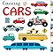 Amazon.com: Counting Collection: Counting Cars: 9780312520755: Priddy ...