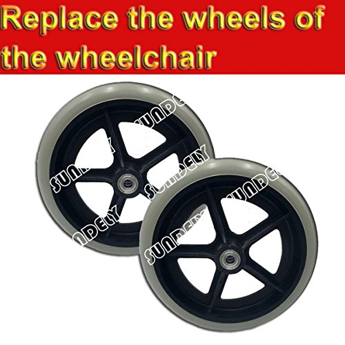 SUNDELY® England High Quality 2-Pcs 8(inch) Grey Philippines | Ubuy