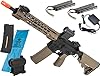 Evike Airsoft - Specna Arm.s/Rock River Arm.s Licensed Edge Series M.4 ...