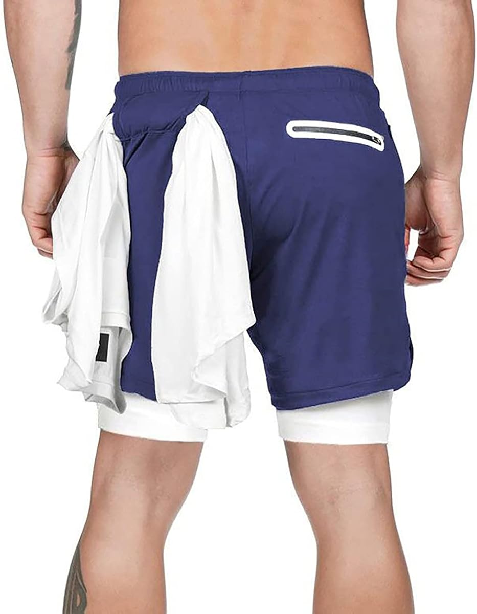 Running Shorts Mens Pants Boys Shorts Cargo Shorts Men Shorts Plus Size ...
