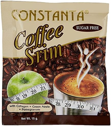 CONSTANTA BODY COFFEE SRIM price in UAE | Amazon UAE | supermarket kanbkam