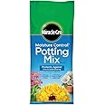 Amazon.com : Miracle-Gro Moisture Control Potting Mix, 2 cu. ft. : Soil And Soil Amendments ...