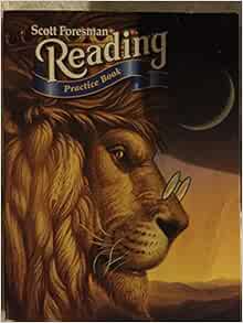 Scott Foresman Reading: Practice Book, Grade 4: Scott Foresman ...