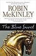 The Blue Sword: Robin Mckinley: 9780441012008: Amazon.com: Books