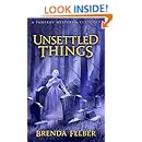 Amazon.com: Unsettled Things: A Pameroy Mystery in Kentucky (Pameroy ...