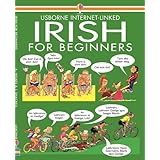 Step-by-Step Irish: An Irish Language Workbook for Beginners: Joyce ...