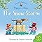 The Snow Storm (Farmyard Tales) : Heather Amery, Heather Amery, Stephen ...
