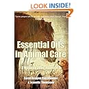 Essential Oils in Animal Care: A Naturopathic Approach: Sarah Reagan ...