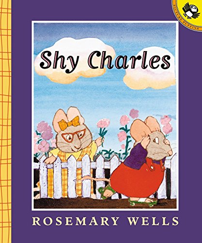 Books for Shy Kids — That Bald Chick®
