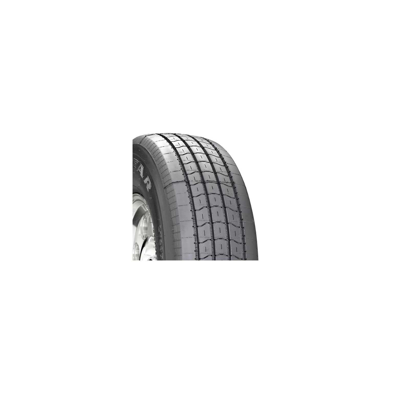 Goodyear Unisteel G614 RST Radial Tire - 235/85R16 126R - Shop Tires ...