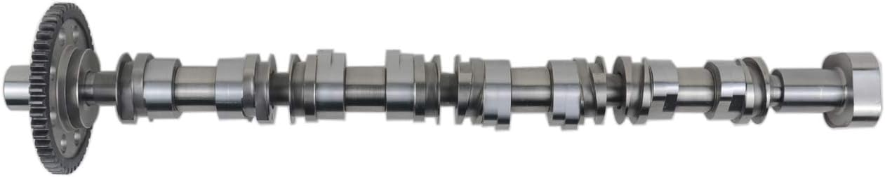 NEWZQ Exhaust Camshaft Outlet Cam For Audi A4 B8 A6 C7 A5 A8 4H Q5 8R ...
