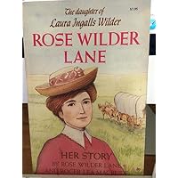 Free Land: Lane, Rose Wilder: 9780803279148: Amazon.com: Books
