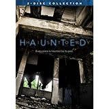 Amazon.com: The Haunted History of Halloween (History Channel) (A&E DVD ...