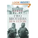 Two Brothers - Kindle edition by Ben Elton. Literature & Fiction Kindle ...