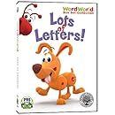 Amazon.com: WordWorld: Lots of Letters: WordFriends, WordWorld: Movies & TV