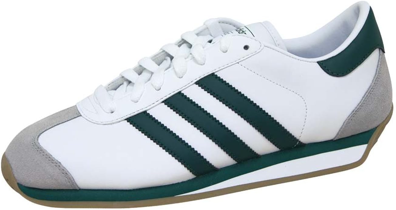 adidas Originals , Sneaker uomo bianco: Amazon.it: Scarpe e borse