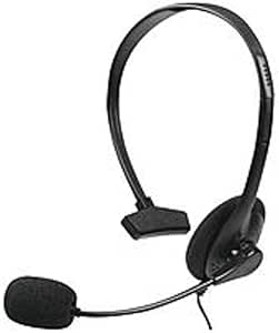 Amazon.com: Onn Xbox 360 Chat Headset : Video Games